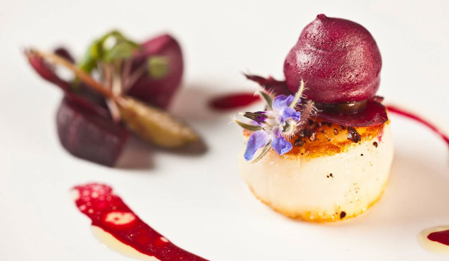 The exquisite French creations of Spondi - The Greek Foundation