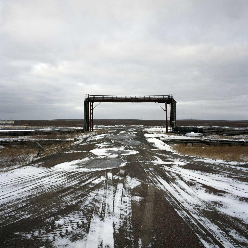 The Borderlands of Europe by Pavlos Fysakis - The Greek Foundation