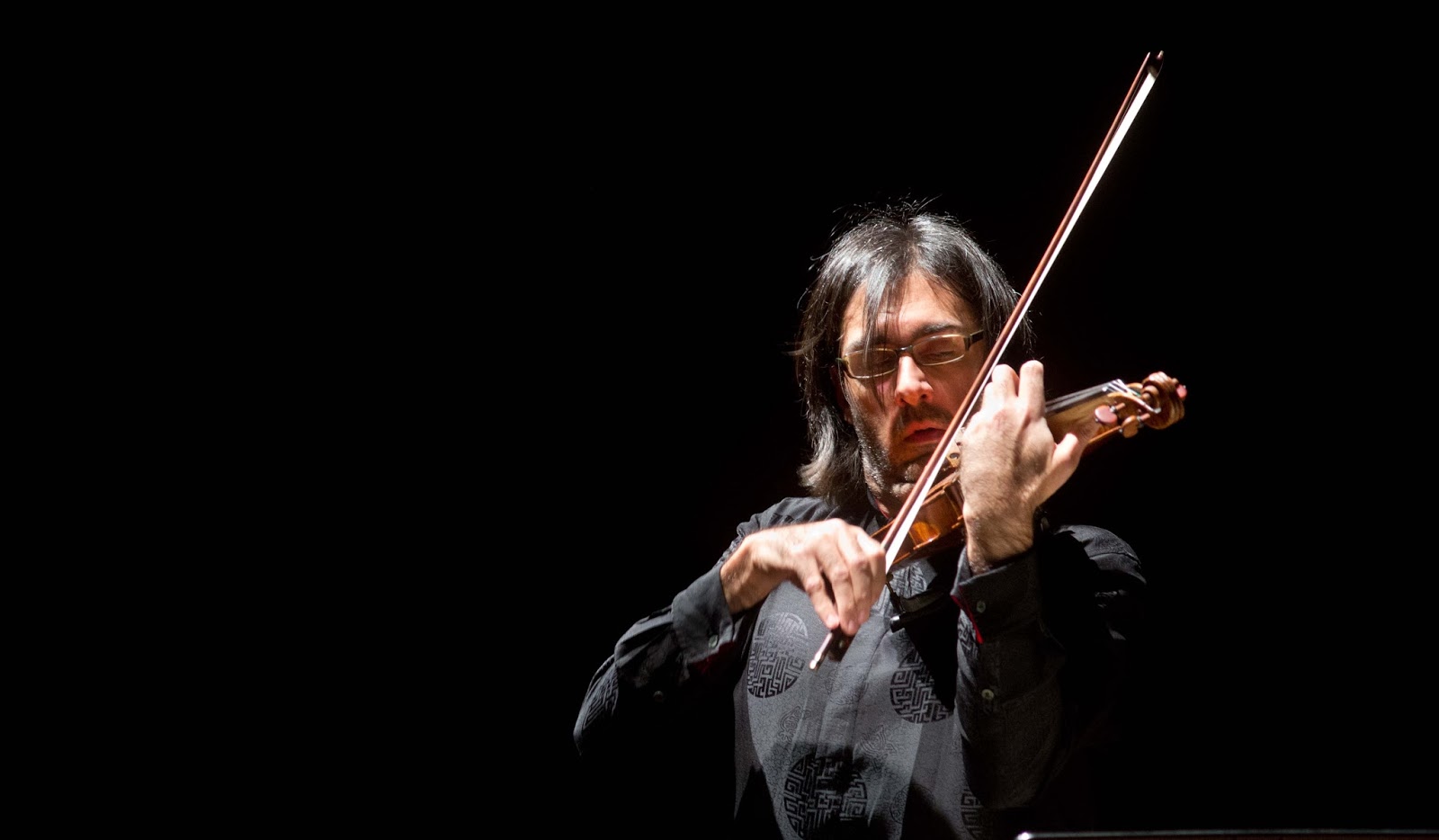 Leonidas Kavakos & Yuja Wang at Carnegie Hall - The Greek Foundation