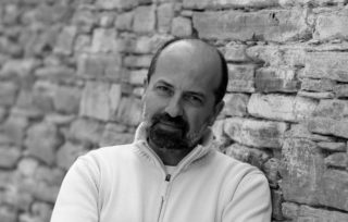 Athanasios Babalis: "A designer exists only through his partners and ...