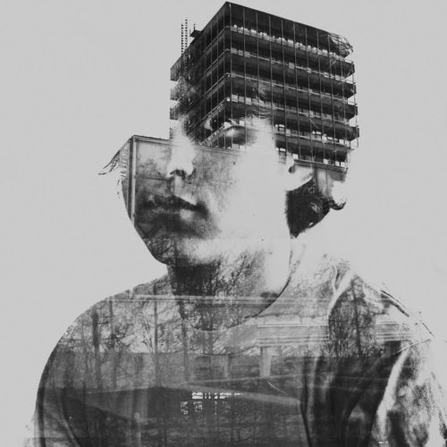 Recycle by Anna Pantelia - The Greek Foundation