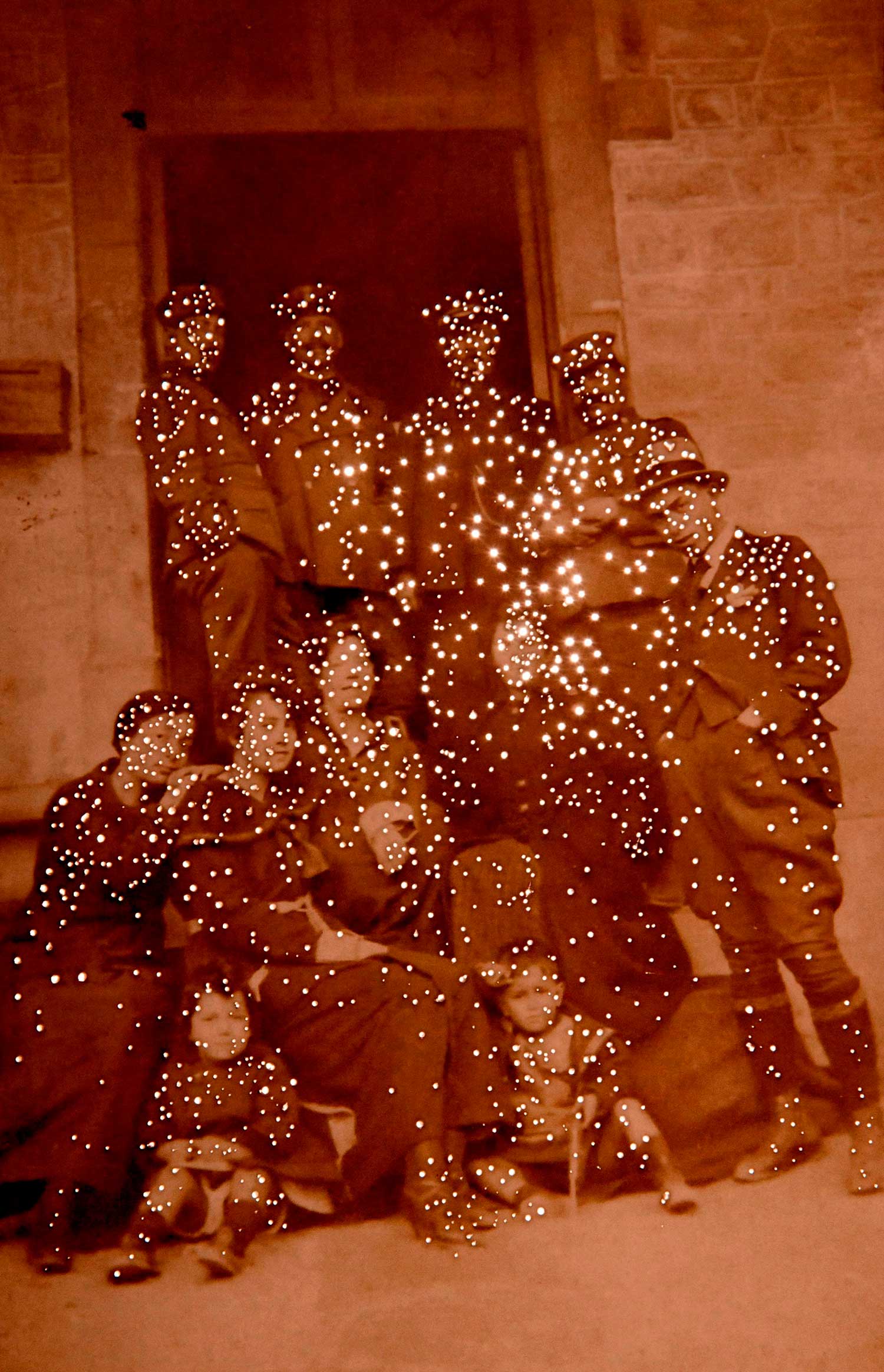 Strange cities: Athens the project - The Greek Foundation