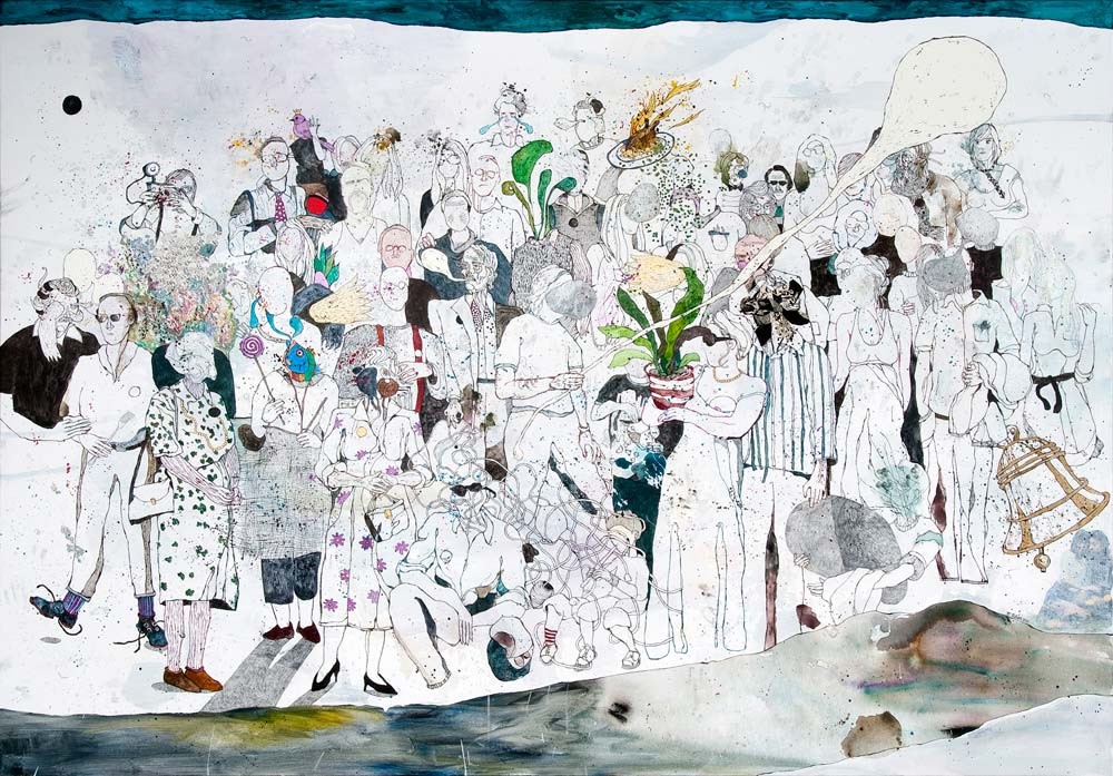 The seductive reality of Stefanos Rokos - The Greek Foundation