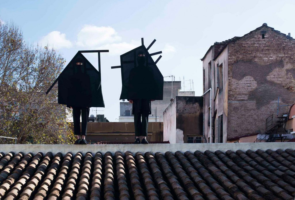 Mon petit Chou: an Atopos cvc initiative for young artists - The Greek Foundation