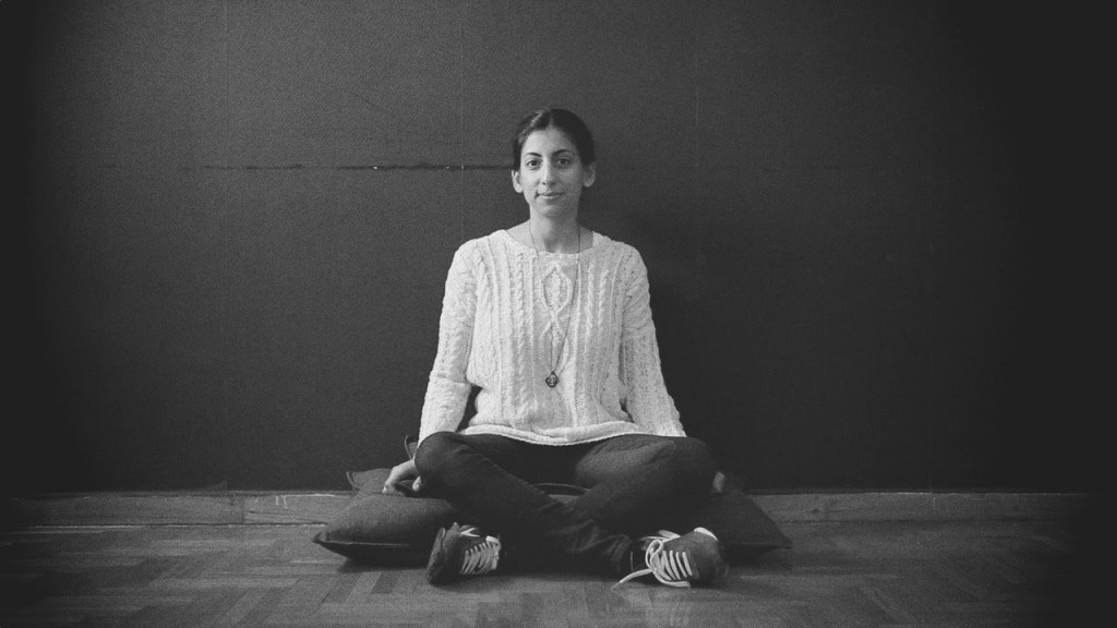 Myrto Anastasopoulou: "Whatever I make contains a piece of me" - The ...