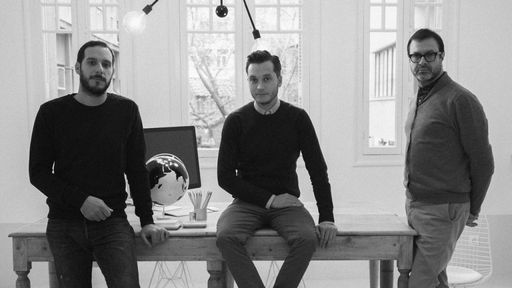 Michalis Georgiou: "Greece needs a shared identity abroad" - The Greek ...