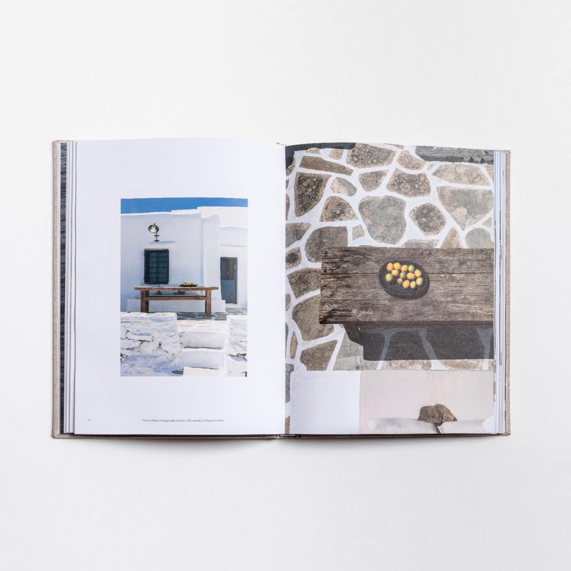 The Greek Foundation Vol 01 - The Greek Foundation