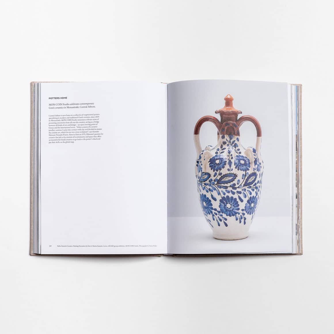 The Greek Foundation Vol 01 - The Greek Foundation