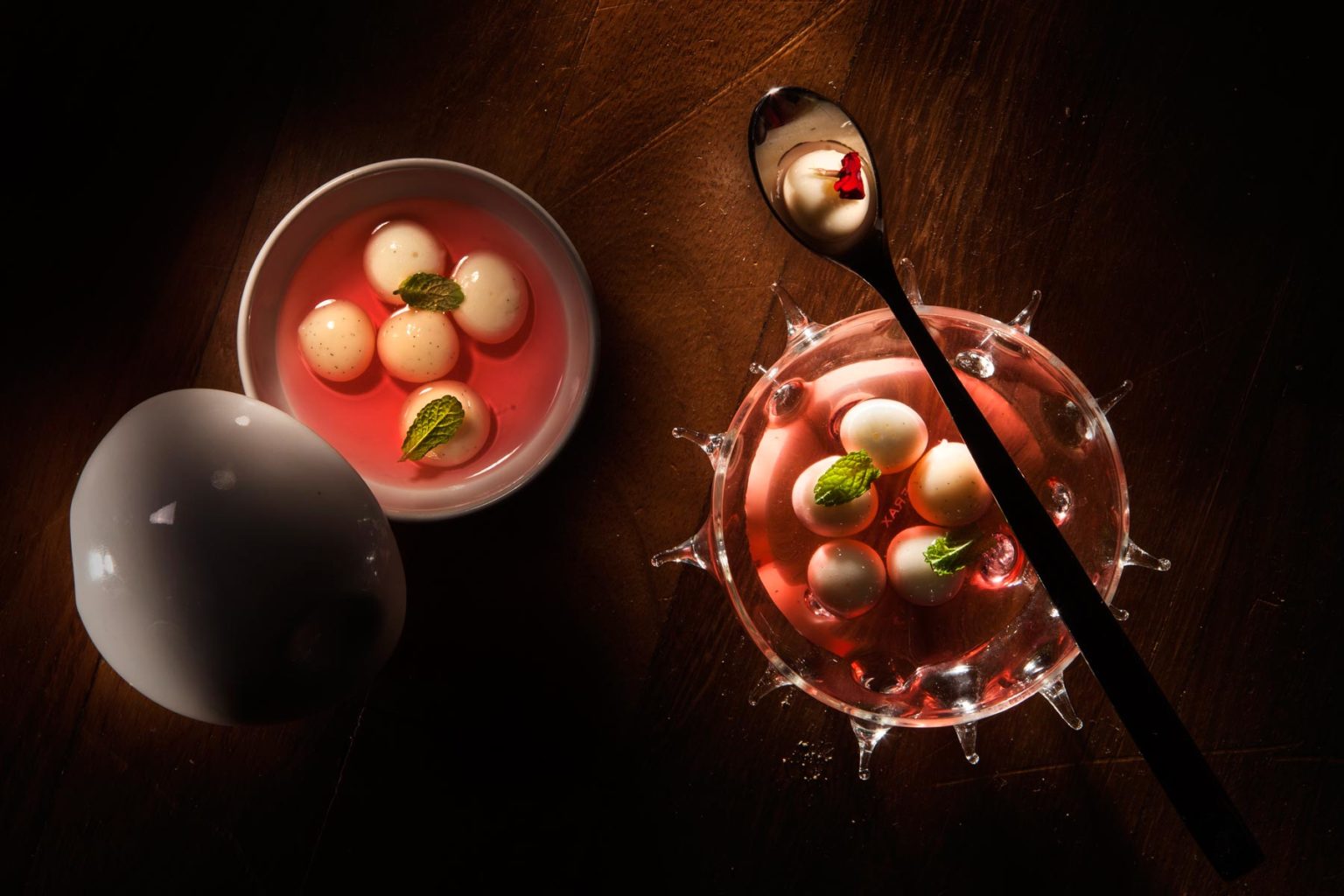 Botrini’s restaurant - The Greek Foundation