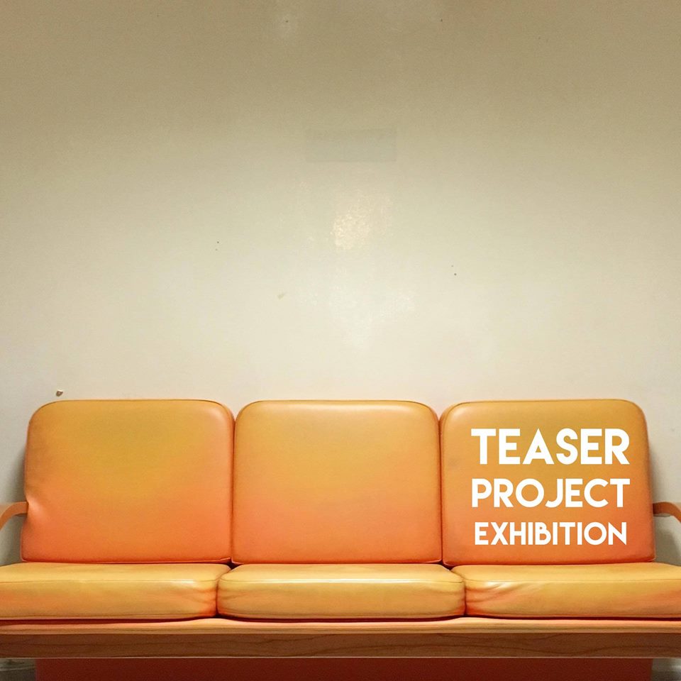 TEASER PROJECT - The Greek Foundation