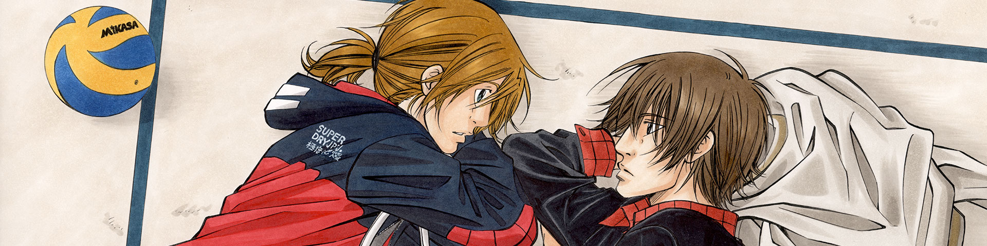 Comicdom Con Athens 2016 - The Greek Foundation