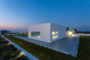 Residence in Crete by 3+ architecture - The Greek Foundation