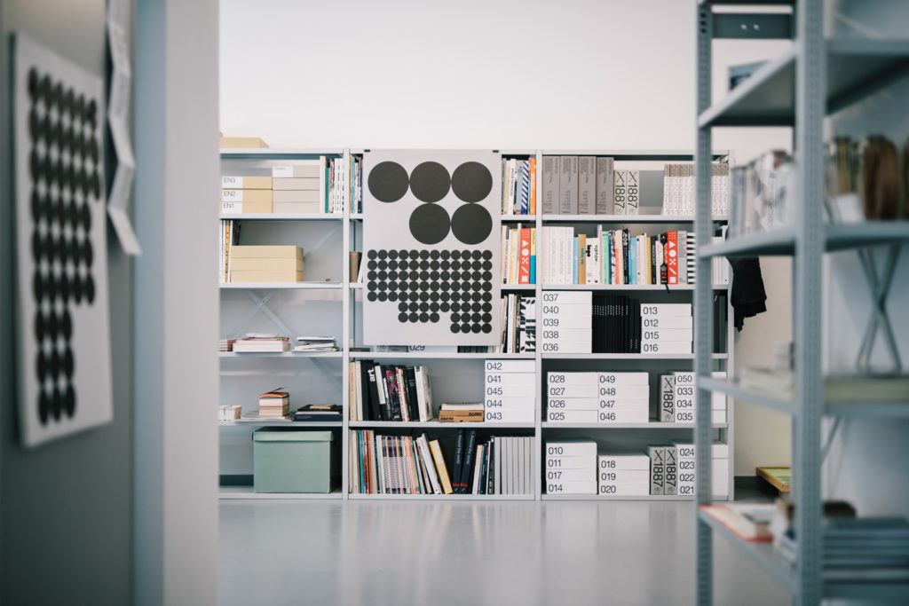 Semiotik Design Agency - The Greek Foundation