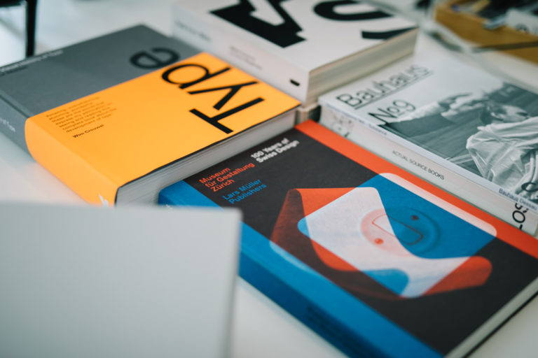 Semiotik Design Agency - The Greek Foundation