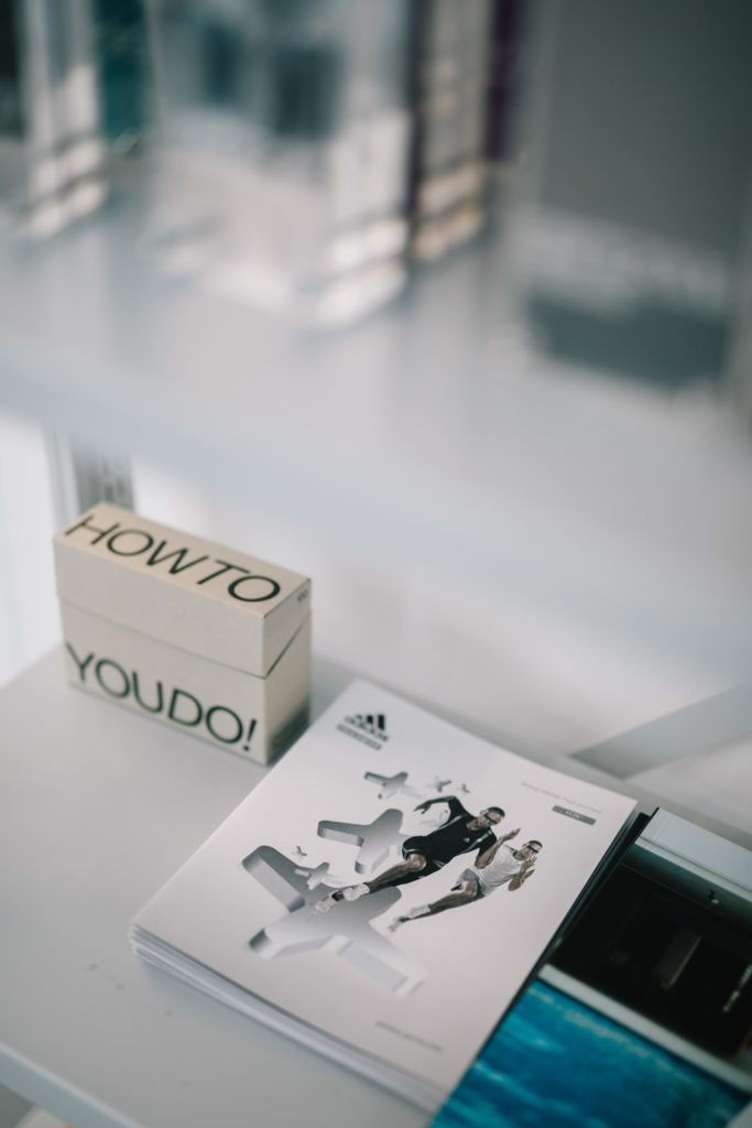 Semiotik Design Agency - The Greek Foundation