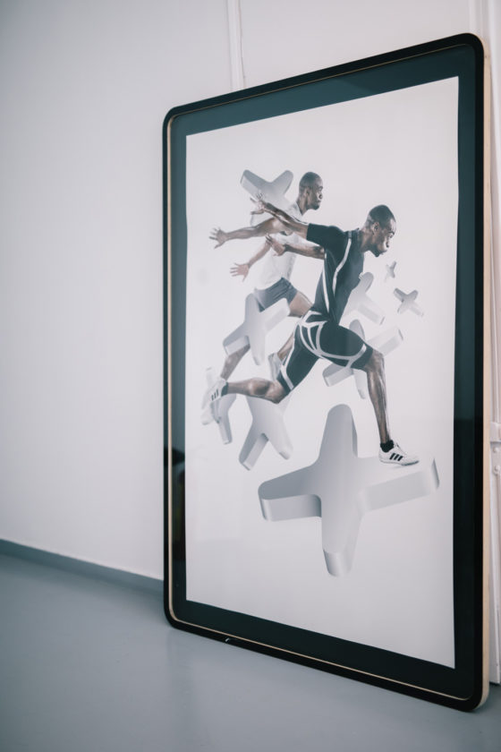 Semiotik Design Agency - The Greek Foundation