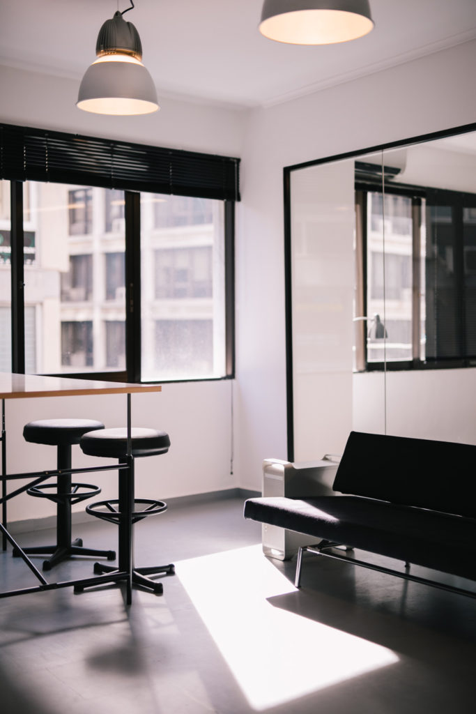 Semiotik Design Agency - The Greek Foundation