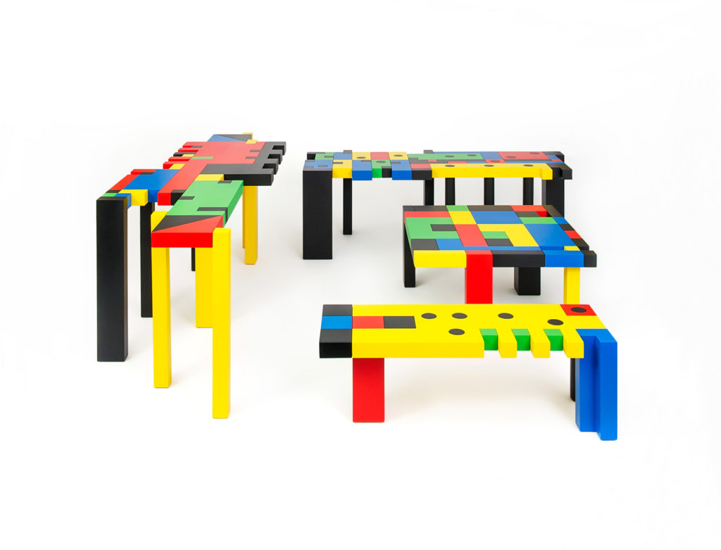 "Playful Sculptures" by Kostas Neofitidis - The Greek Foundation