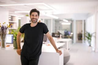 Kommigraphics visual communication agency - The Greek Foundation