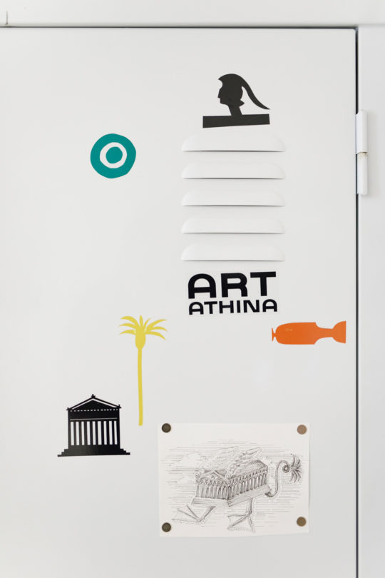 G Design Studio - The Greek Foundation