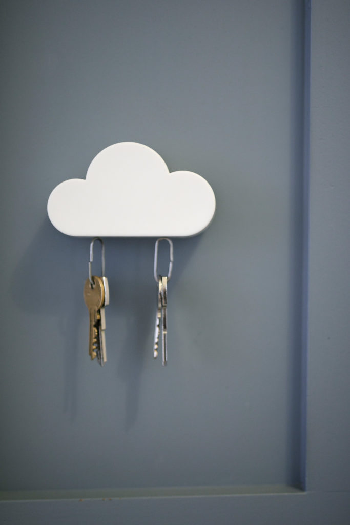 G Design Studio - The Greek Foundation