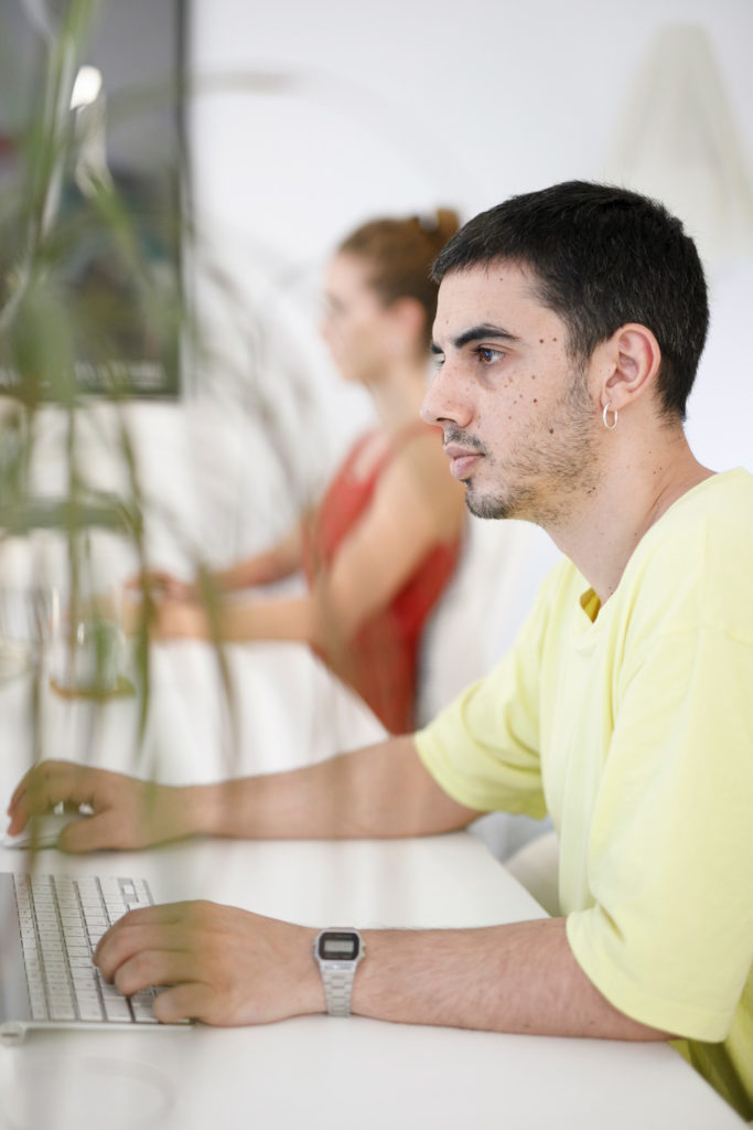 G Design Studio - The Greek Foundation