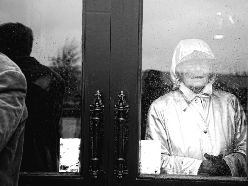 The dreamlike images of George Christakis - The Greek Foundation