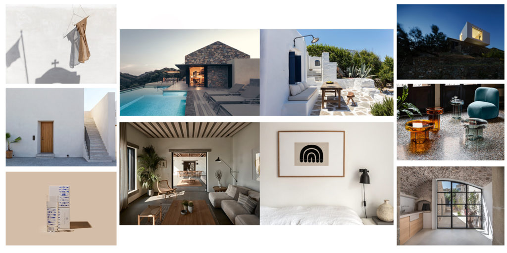 The Greek Foundation's Best of 2020 - The Greek Foundation