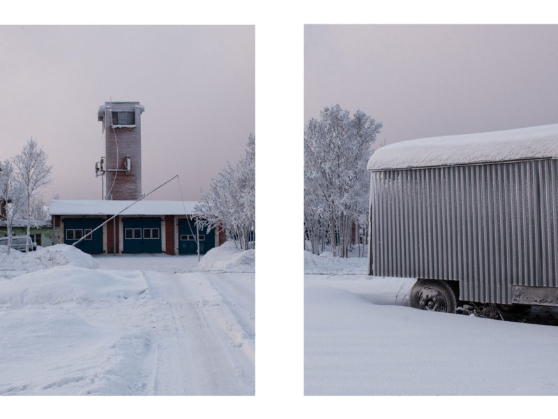 The dreamlike images of George Christakis - The Greek Foundation