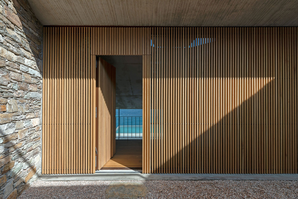 nCaved house in Serifos island by Mold Architects - Iliana Kerestetzi ...