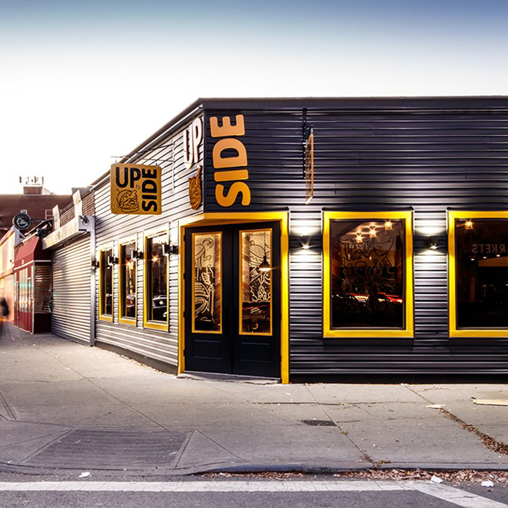 Input Creative Studio - The Greek Foundation