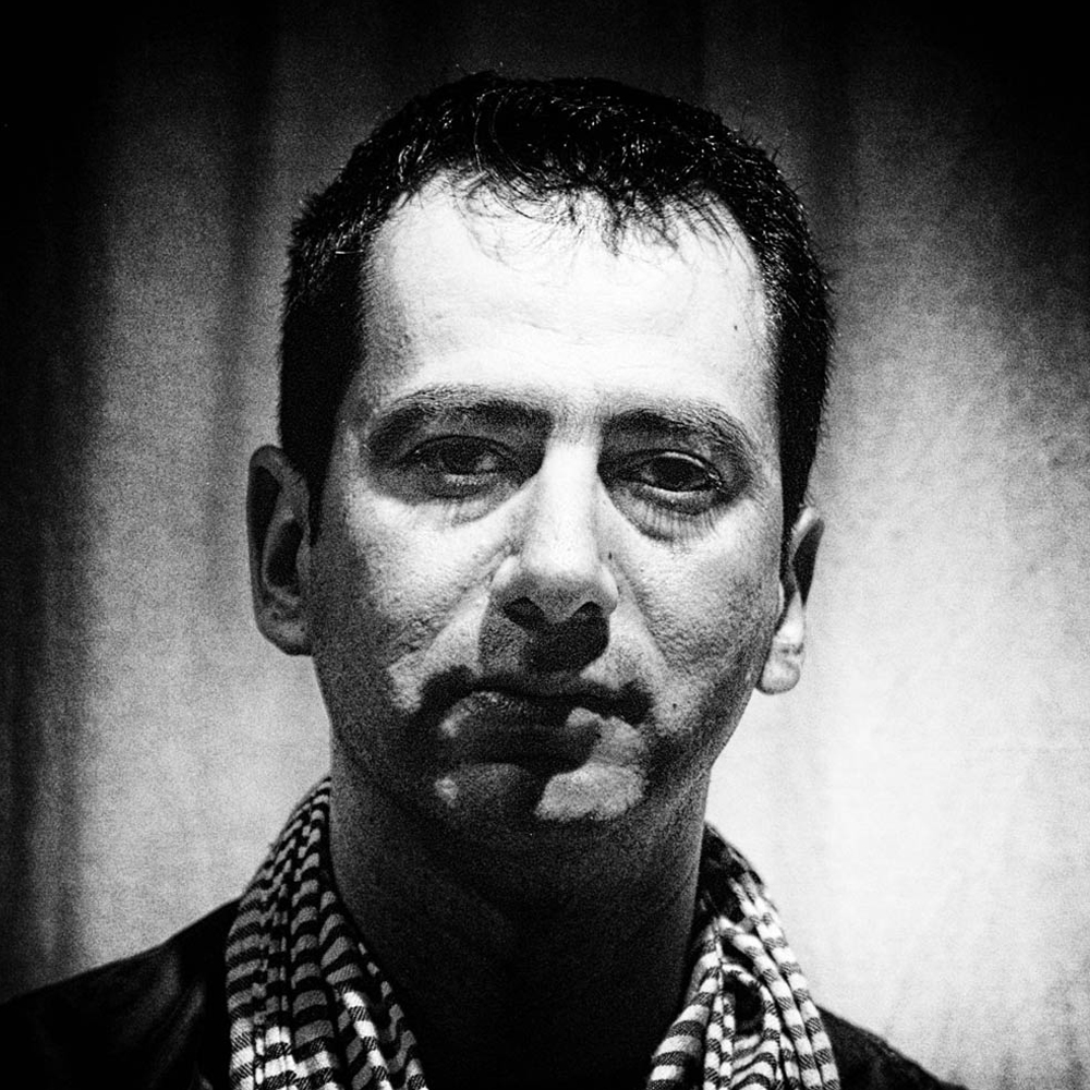 Lukas Vasilikos - The Greek Foundation