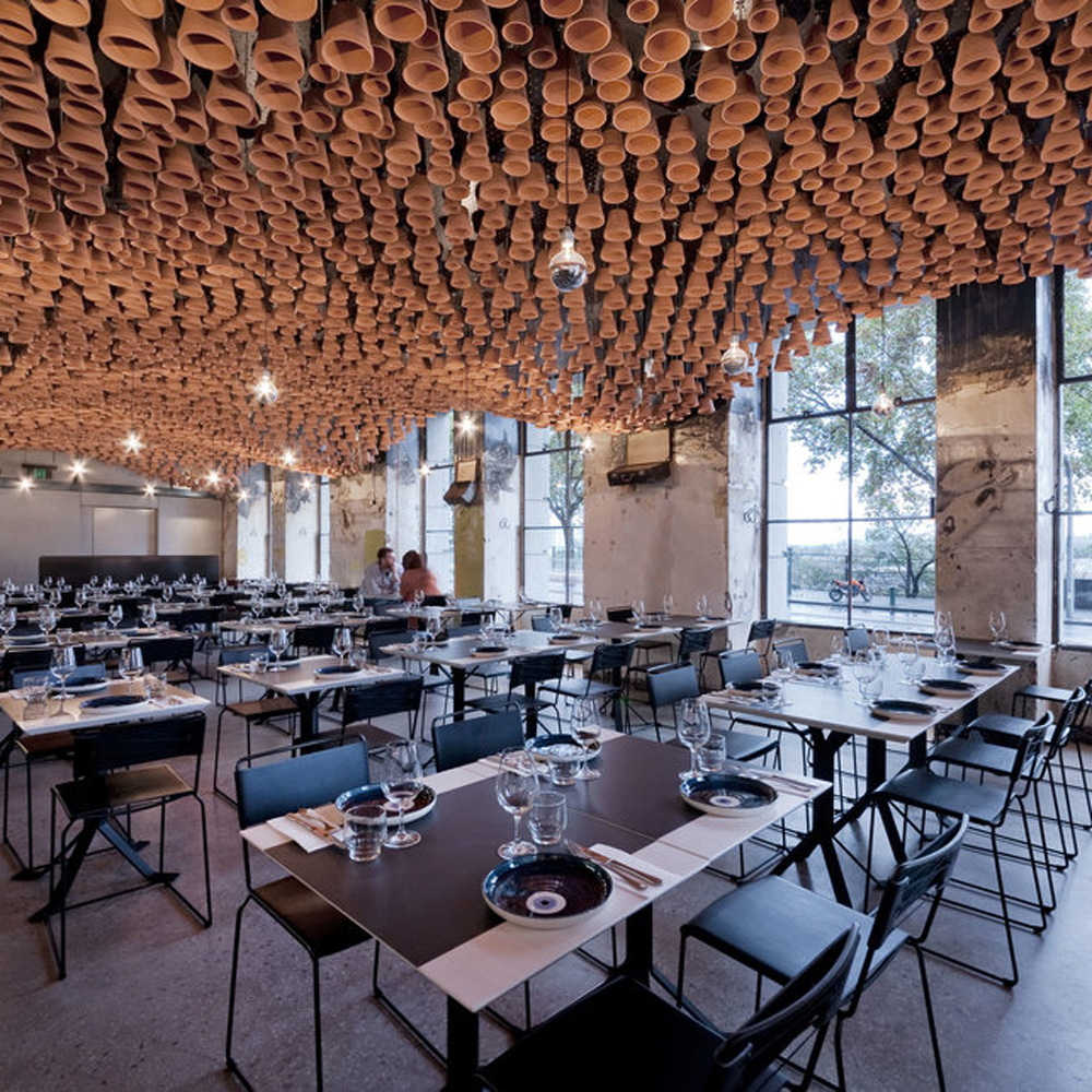 March Studio - The Greek Foundation