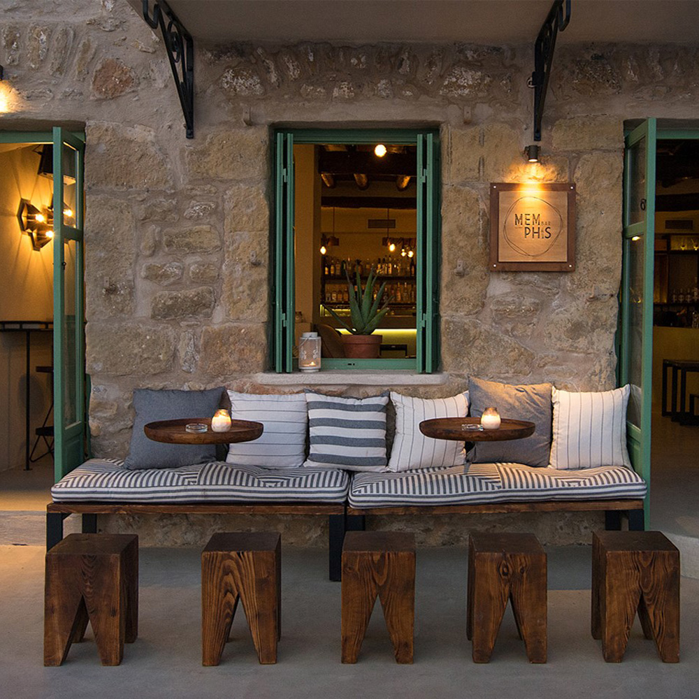 Andreas Petropoulos - The Greek Foundation