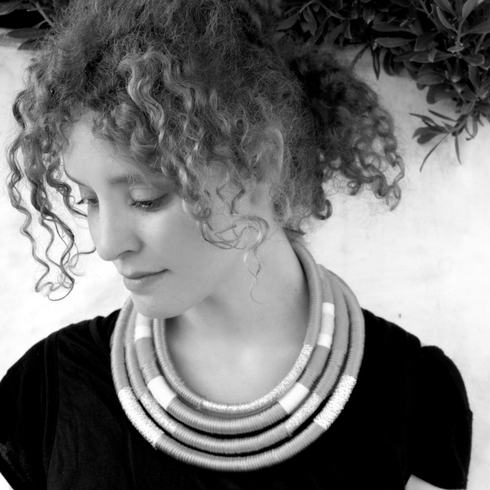 Anna Maria Lambert - The Greek Foundation