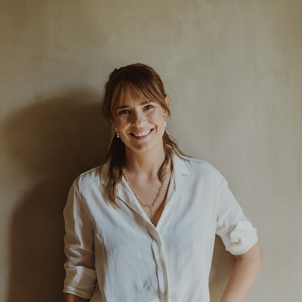 AR. M Anna Rosa Moschouti - The Greek Foundation