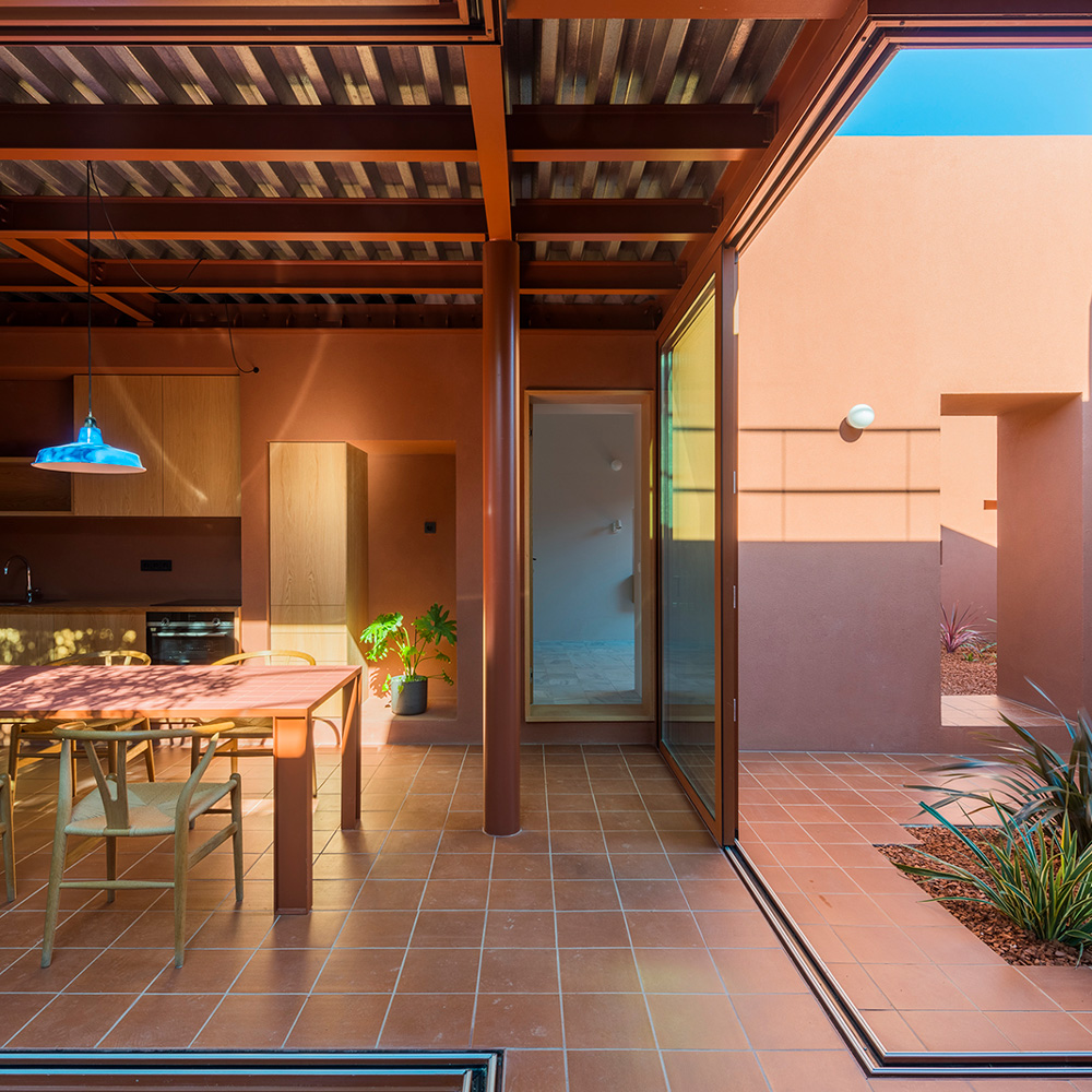 AREA Architecture Research Athens - The Greek Foundation