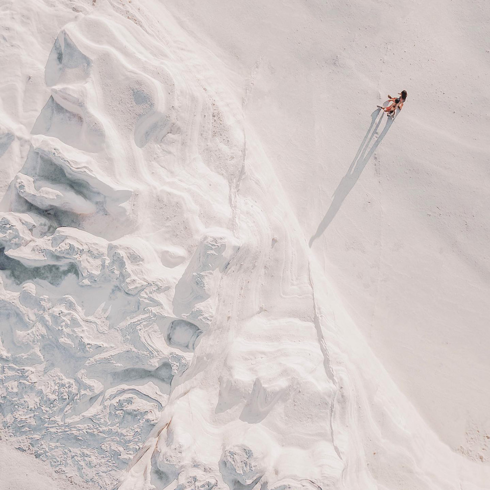 Bill Thanopoulos - The Greek Foundation