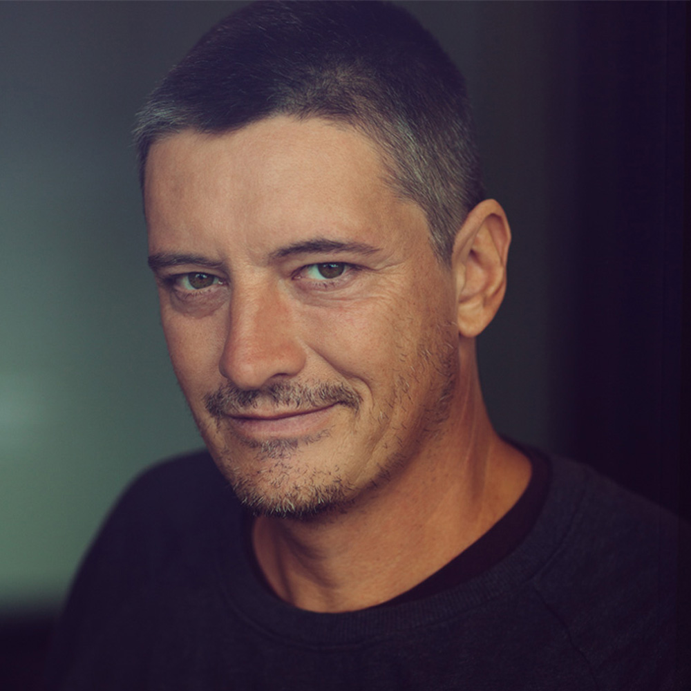 Christian Stemper - The Greek Foundation