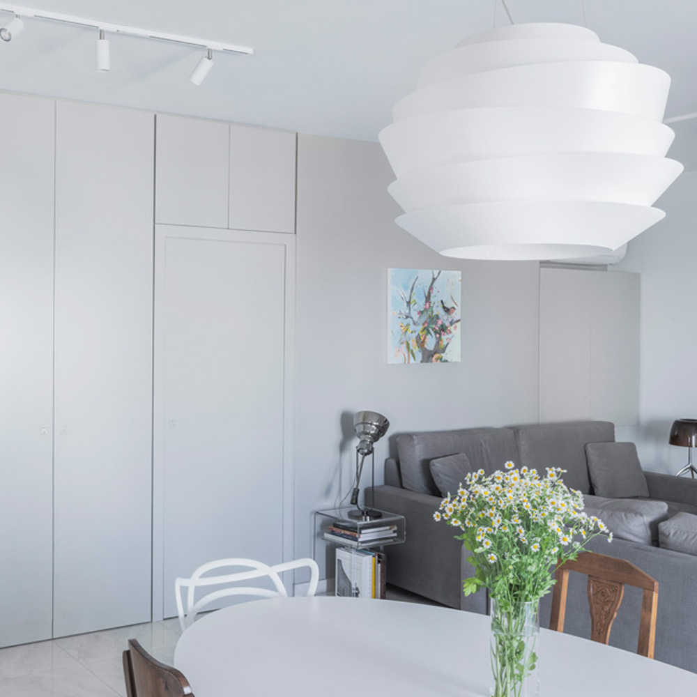 Constantine Bouras Studio - The Greek Foundation