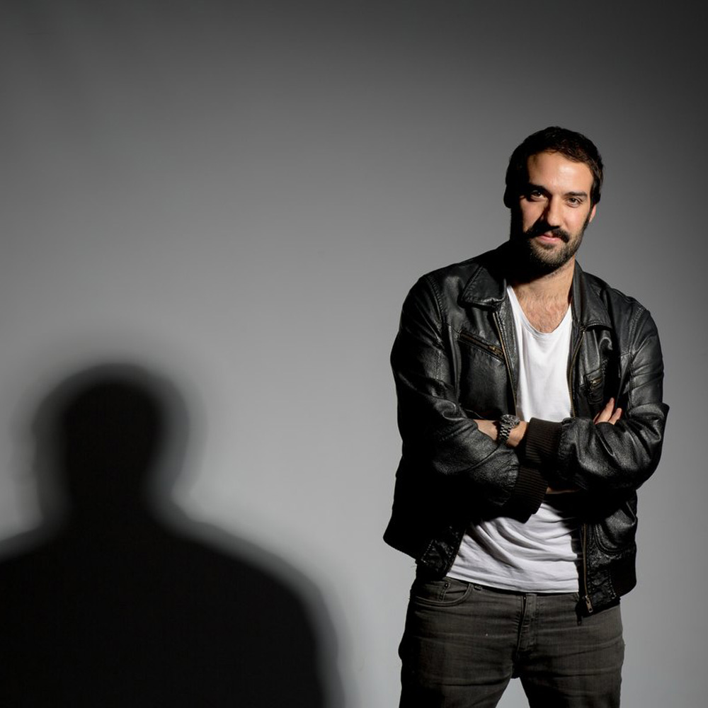 Constantinos Sofikitis - The Greek Foundation