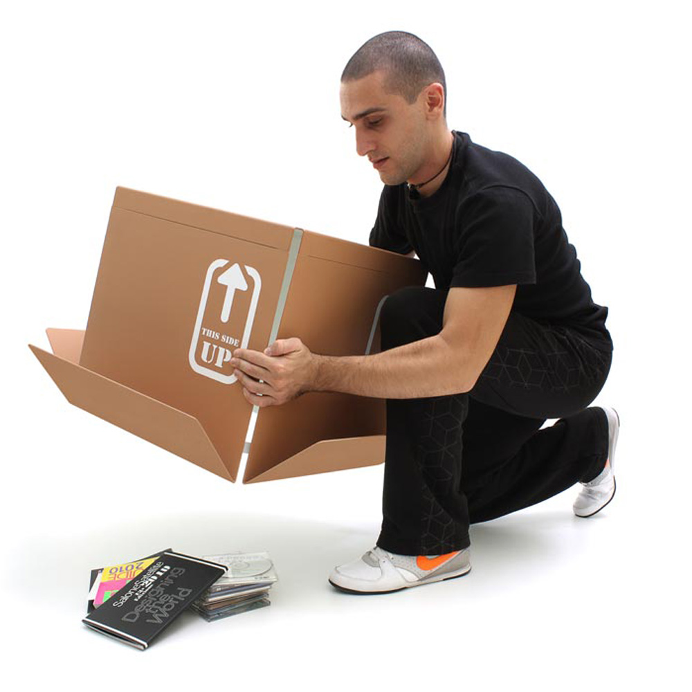 DEDE DextrousDesign - The Greek Foundation