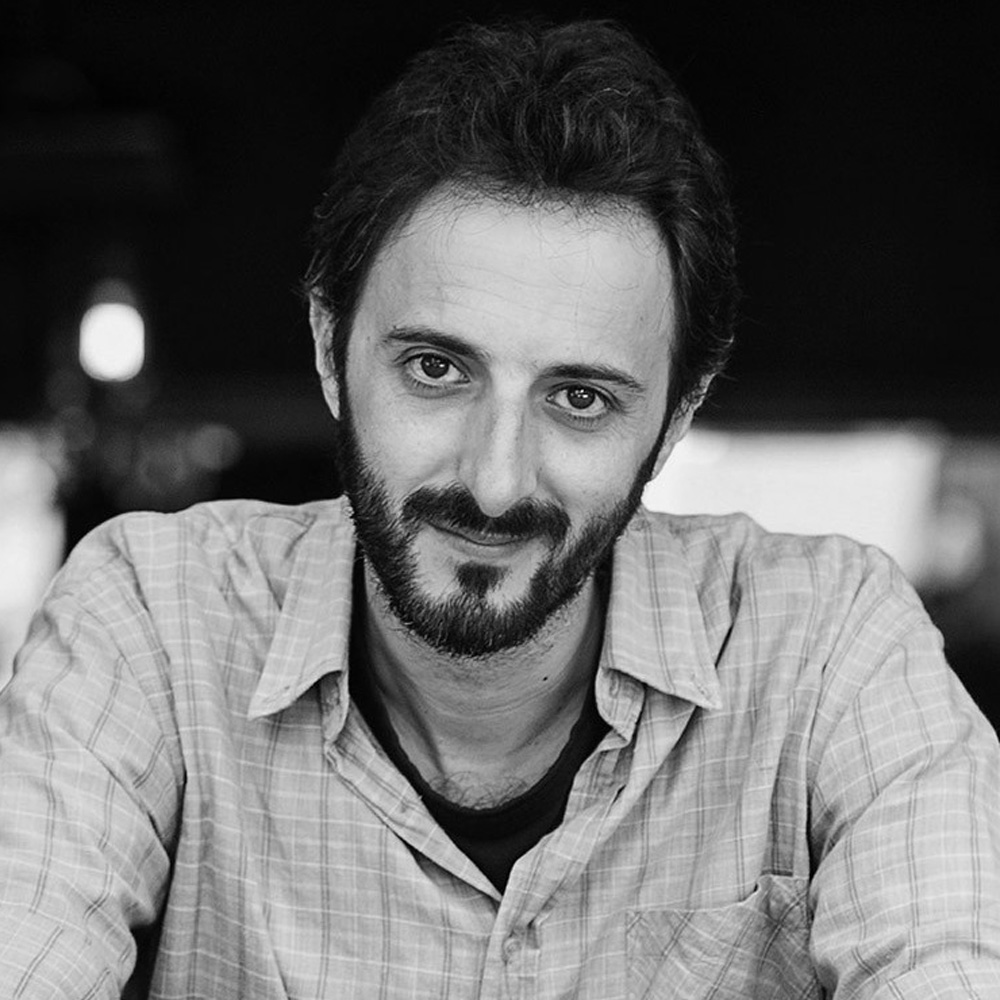 Dimitris Papazoglou - The Greek Foundation