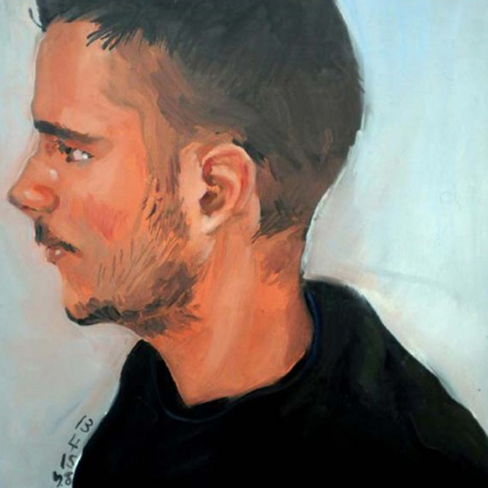 Elias Dovris - The Greek Foundation
