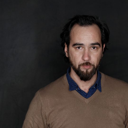 Emmanouil Papadopoulos - The Greek Foundation