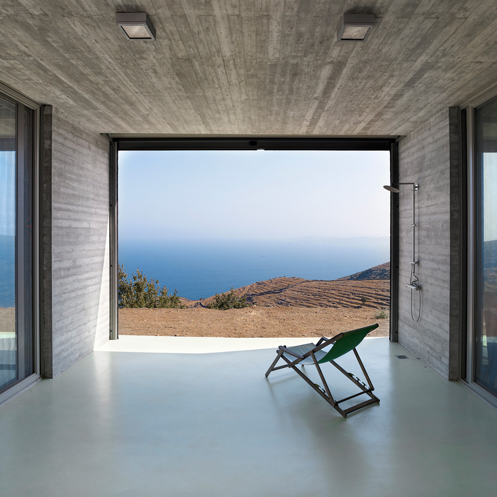 en-route-architecture - The Greek Foundation