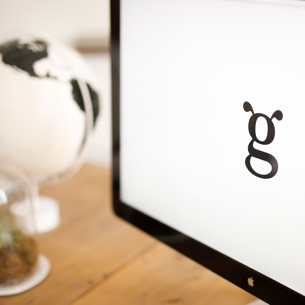 G Design Studio - The Greek Foundation