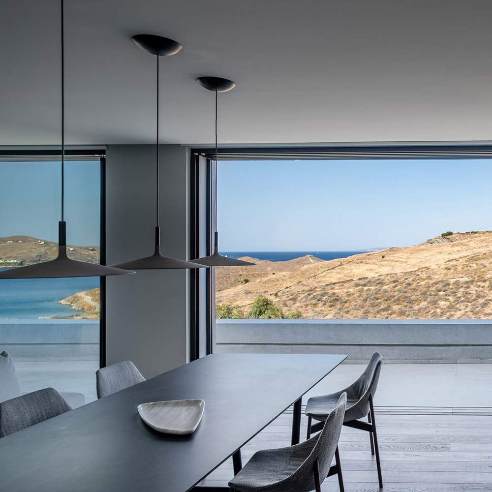 gnb architects - The Greek Foundation