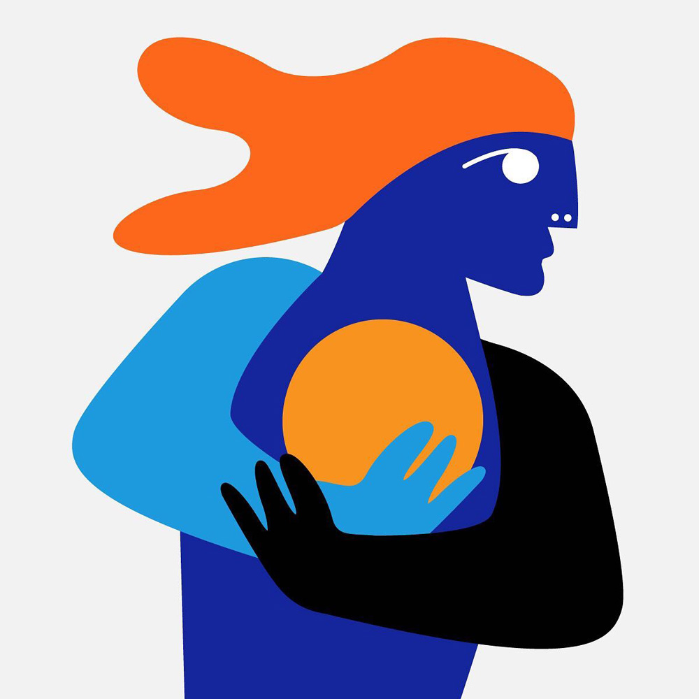 Kemosabe Design Studio - The Greek Foundation