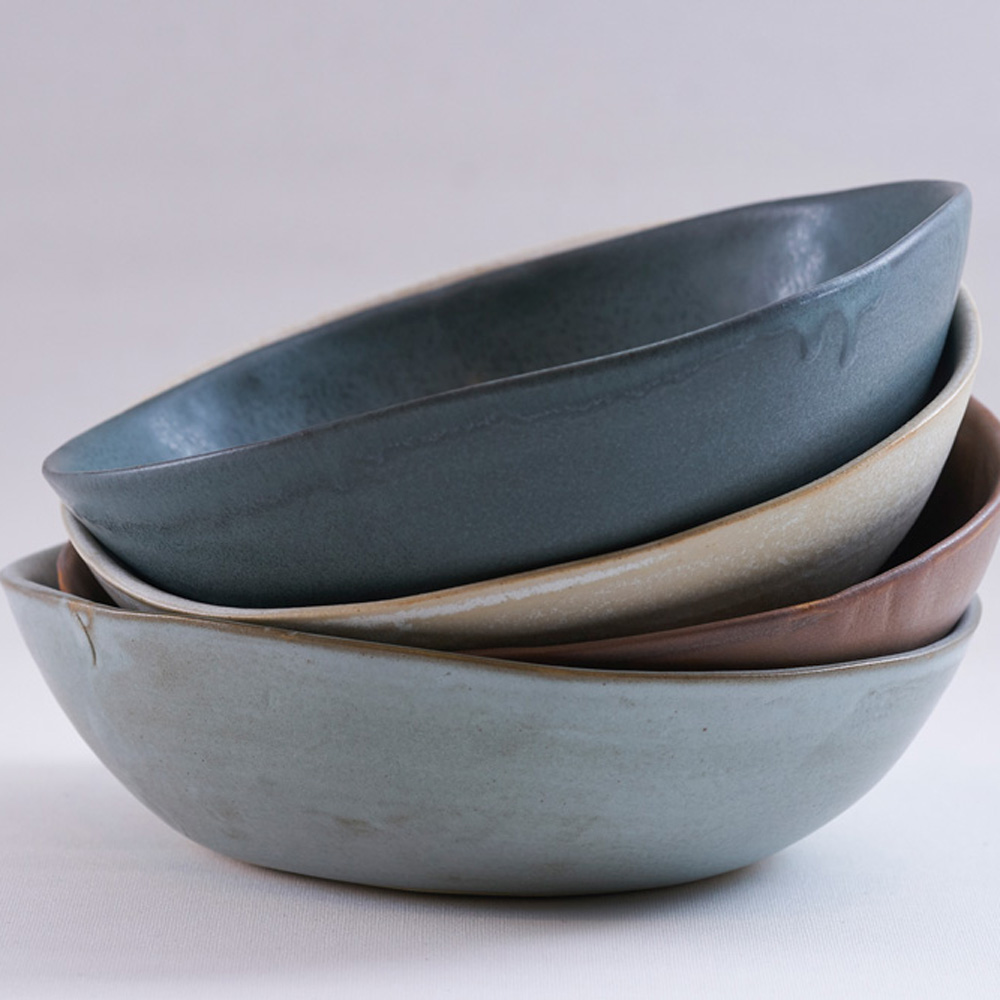 Kerameio - The Greek Foundation